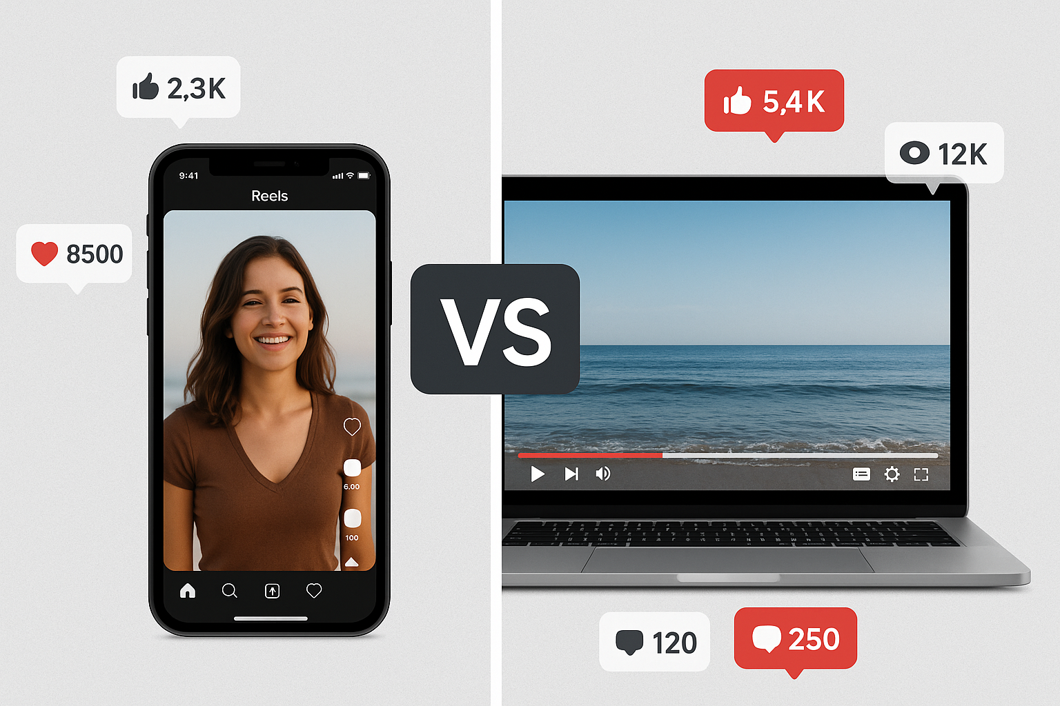 Vertical Video Production in 2025: What Works Best for Brands ...